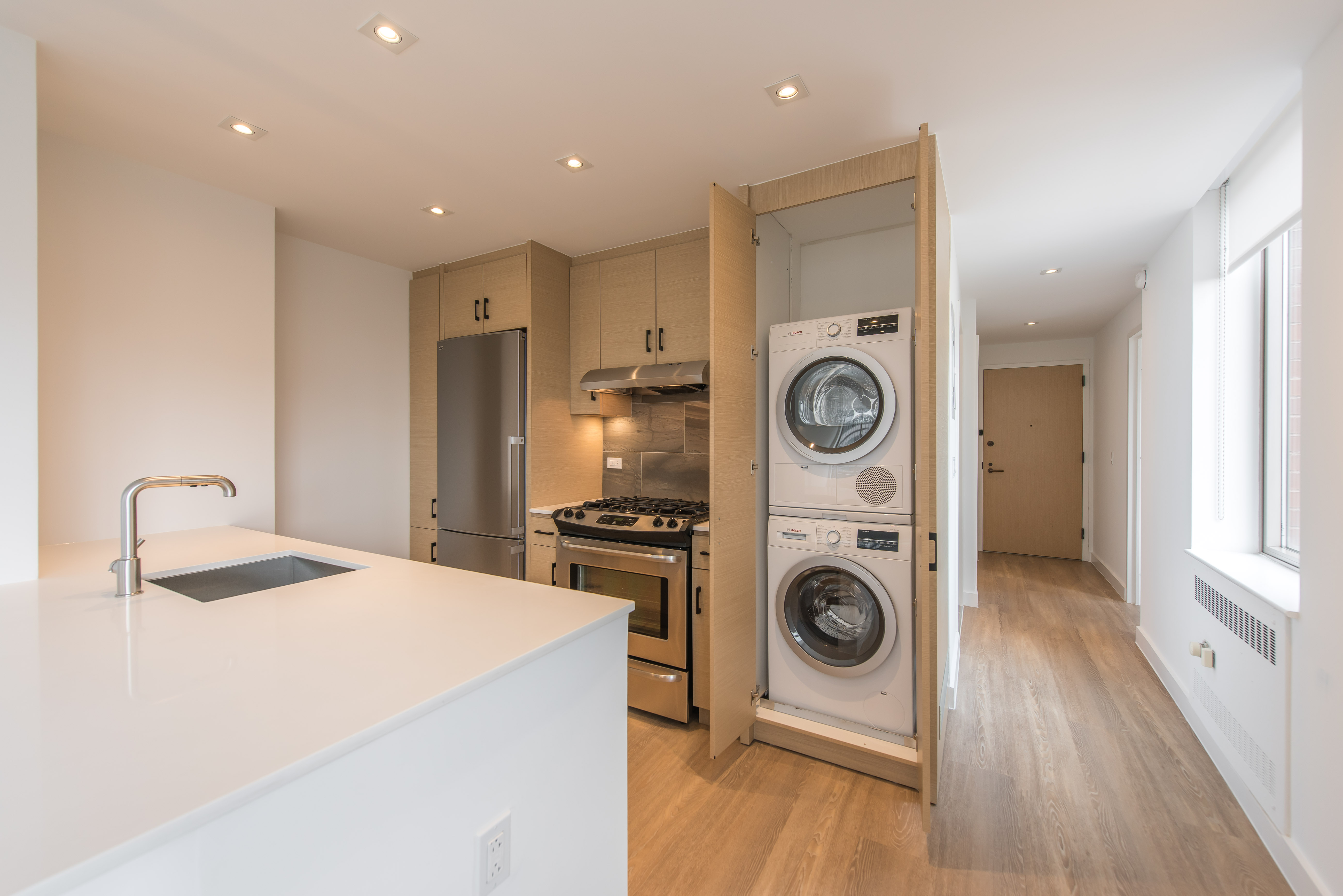 15 Cliff Street, Apt: 22A, The Financial District, 10038 | ELIKA New York