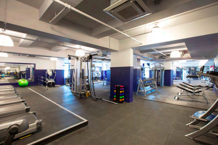 Availability - Herald Towers