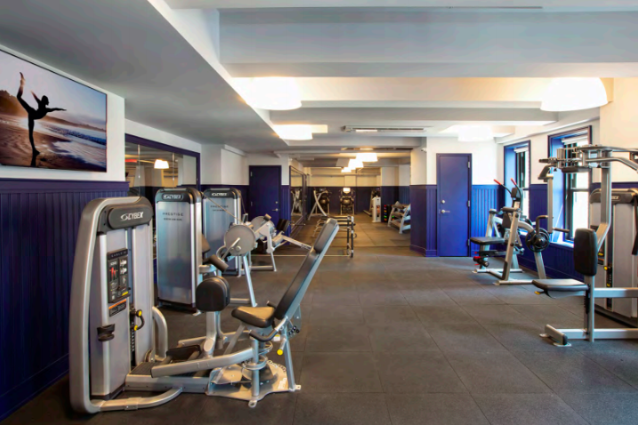 Availability - Herald Towers